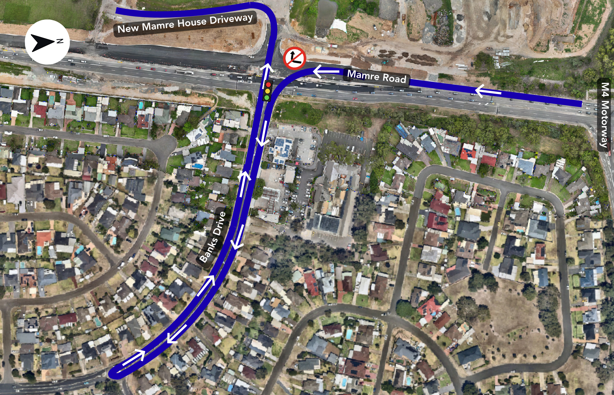 Orchard Hills (Mamre House and Farm) - Catholic Care